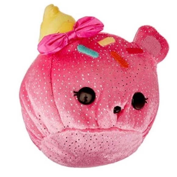 Toys | Num Noms Surprise In A Jar Cake Plush | Poshmark